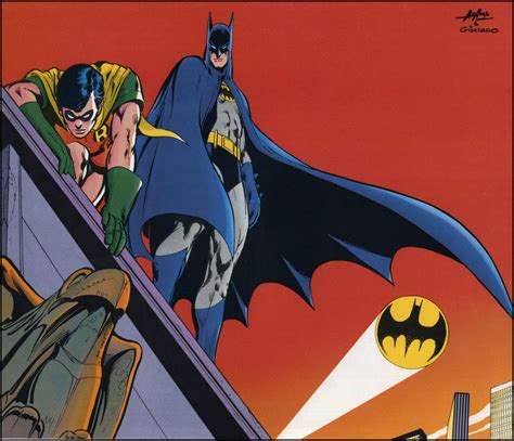 Original Batman And Robin Quotes Quotesgram