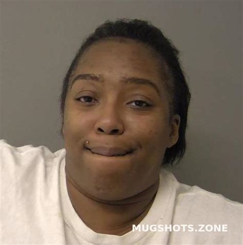 Crayton Gwendolyn Louync 10 20 2024 Macon County Mugshots Zone