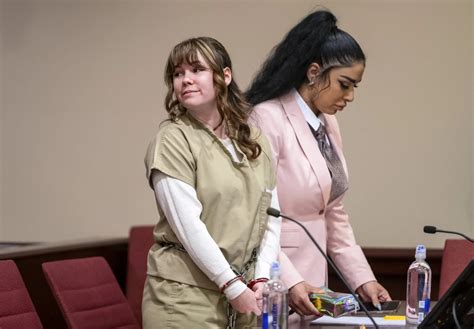 Skandal Na Planie Filmowym Z Udziałem Aleca Baldwina Jest Wyrok Dla Zbrojmistrzyni Dziennikpl