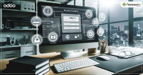 Understanding Access Control And User Permissions In Odoo 17 [a Detailed Walkthrough