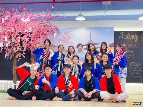 Japan In Hblab Experience Japanese Culture At Hblab Hblab Group