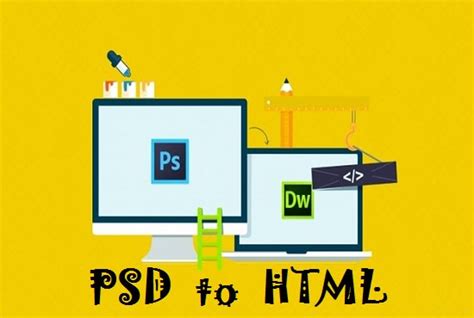 Do Html Css Service By Softwarebd Fiverr
