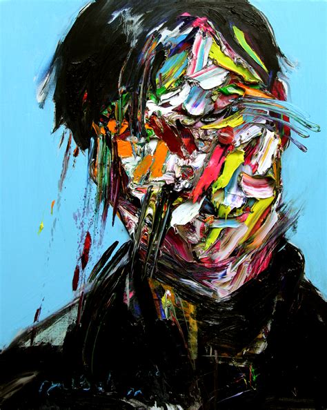 Fine Art Man
