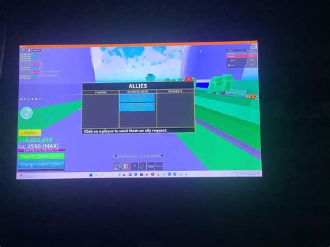 Blox Fruit Ally Bug Rbloxfruits