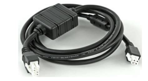 Dc Line Cord Zebra Dc Line Cord For Multi Slot Cradles Atlasrfidstore