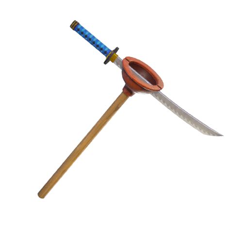 Fortnite Plunja Pickaxe Harvesting Tools Pickaxes ᑕ ᑐnite site