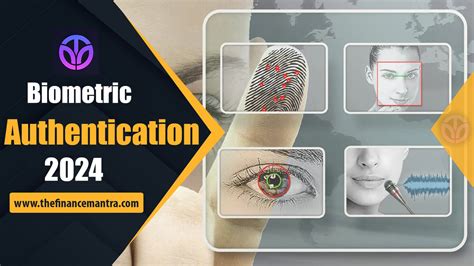 Biometric Authentication In Banking 2025 Secure And Seamless Financial
