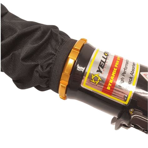 Coilover Suspension Protection Covers