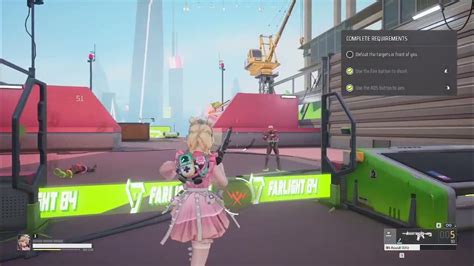 Farlight 84 Magic Buillet 2025 Bypass Eac Injector Youtube