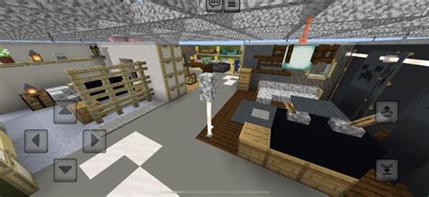 Minecraft Ikea Build Rikea