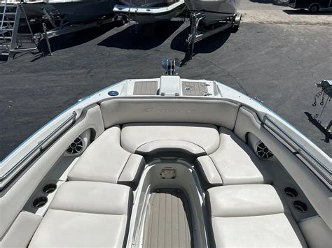 Used 2020 Crownline E285 Xs 34145 Marco Island Boat Trader