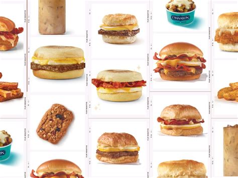 Complete Wendy S Breakfast Menu Hours Prices Ordering Guide My Blog