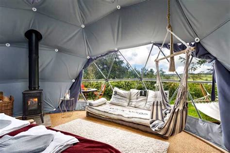 Ekopod Glamping Various Units Accommodation In Launceston