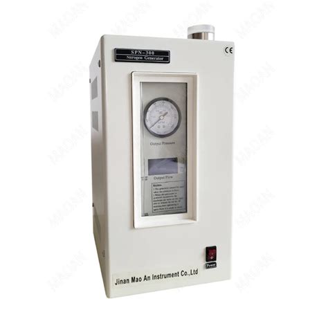 Laboratory Nitrogen Generator Small Nitrogen Generator Mini Nitrogen