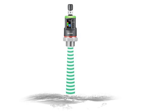 Keyence Corporation Of America