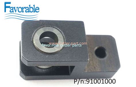 Assembly Block Pivot Bushing Suitable For Gerber Cutter Xlc7000 91001000