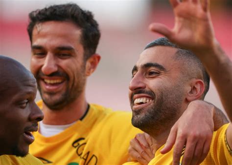 کاوه رضایی و بازگشت به روزهای اوج؛ هنوزم اون مهاجم قدیمی زندست طرفداری