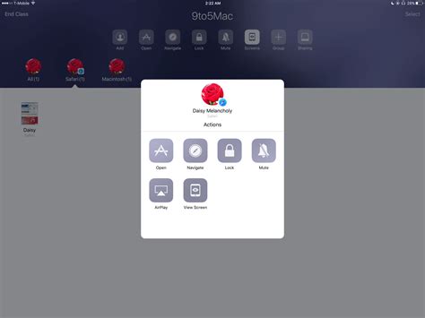 Hands On Classroom 20 Brings Manual Class Creation To The Ipad Video