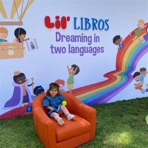 Latina Owned Lil Libros Celebrates Heritage Month With Billboards