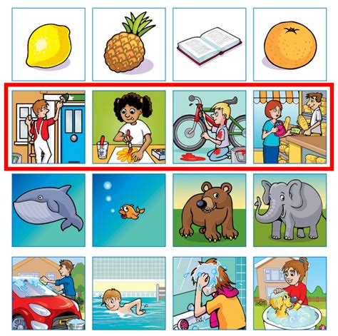 Spot The Difference Baamboozle Baamboozle The Most Fun Classroom