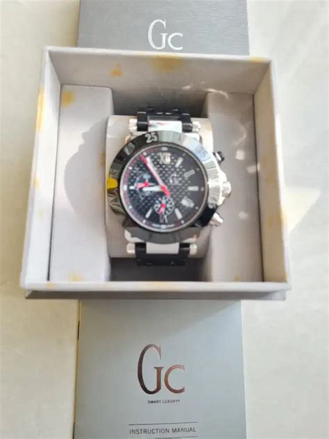 Jam Gc Original Di Indonesia Olx Murah Dengan Harga Terbaik Id