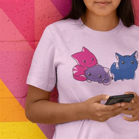 Plus Size Pride Clothes Etsy