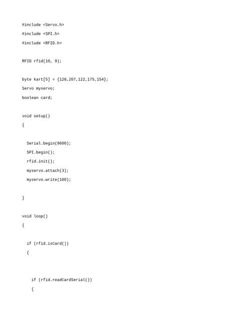 Ardino Code Of Indian Sequrity Gate Pdf