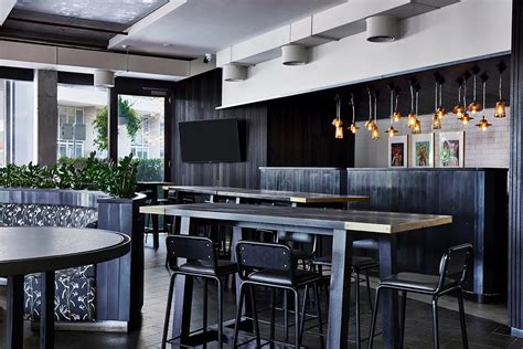 Reservation At Ostani Restaurant Canberra Keys