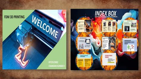 Fdm Fused Deposition Modelling Pptx