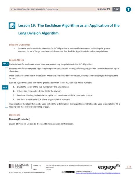 Euclidean Algorithmpptx
