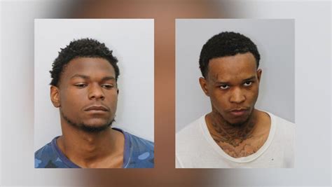 Two Arrested After Fatal Shooting On Coachman Court In Virginia Beach