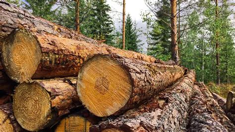 Timber Pricing Forecast 2025 Lumber Market Analysis And Insights