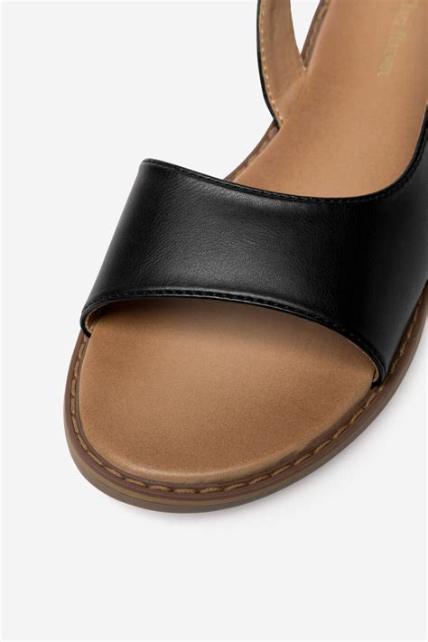 Sandały Clara Barson Ws5551 26 Czarny Ccceu