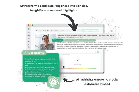 Introducing Human Assist Ai Bringing Integrity And Insight To Talent Screening