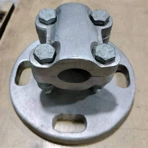 Silver Bus Post Insulator Clamp At ₹ 950piece In Guwahati Id