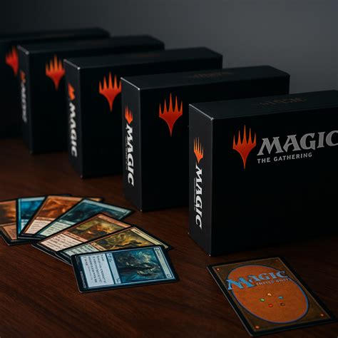 Magic The Gathering Starter Kit Guide 2026 Grand Screen