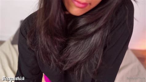 Bootysothick Nude Leaks Onlyfans Photo 7 Thefappening