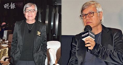 香港電影業處寒冬期 田啟文望明年「回暖」盼暑假帶動入戲院氣氛 2229 20250703 Showbiz 明報 Our Lifestyle