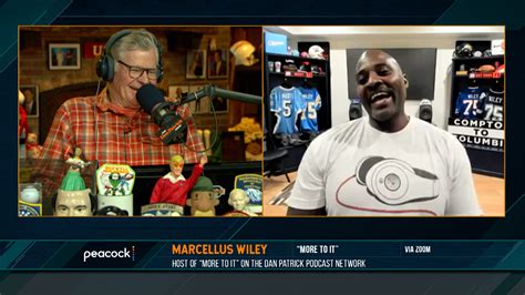 Marcellus Wiley
