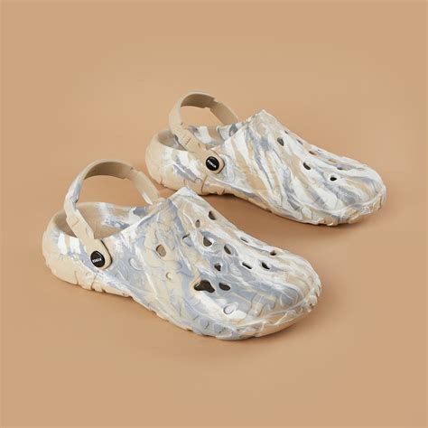 Buy Forca Textured Clogs From Forca At Just Inr 6990