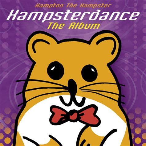 The Hampsterdance Song Song And Lyrics By Hampton The Hampster Spotify