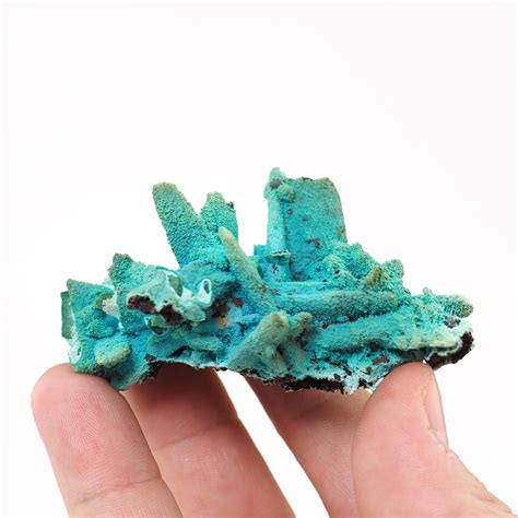 For Sale Chrysocolla Crystal Mineral Specimen Natural Beadage