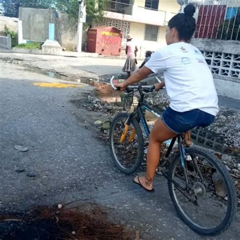 Te Pegan Te Quiebran Los Brazos A Las Mujeres Las Violan Cómo Vive