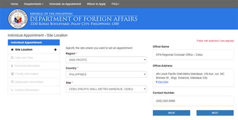 Dfa Passport Renewal Guide How To Renew Your Philippine Passport