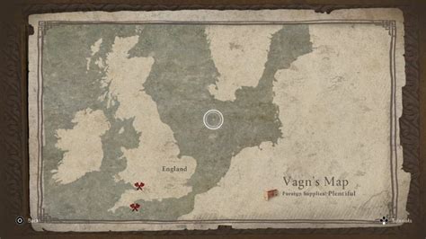 Assassins Creed Valhalla River Raids How To Get Started