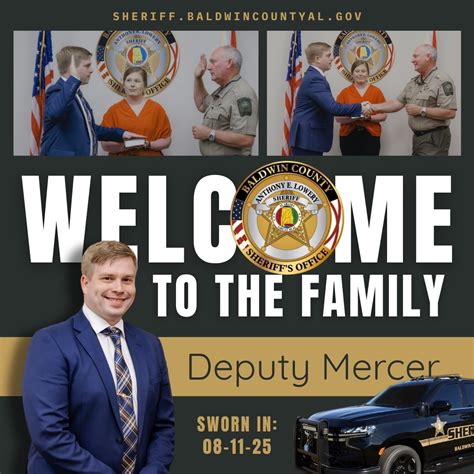 Baldwin County Sheriffs Office