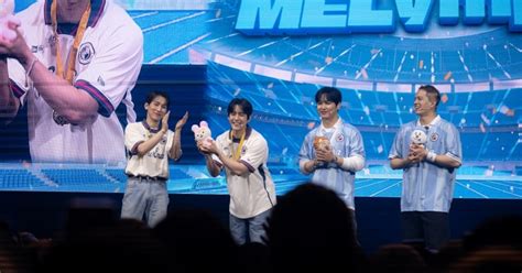 비투비 쿠알라룸푸르 팬콘 성료유쾌승부 더한 감성 멜로디