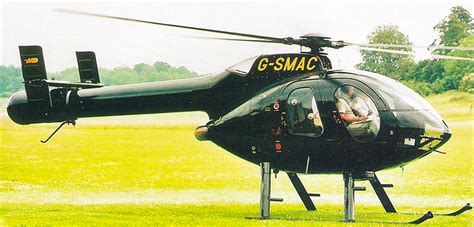 Notar No Tail Rotor Helicopters Redback Aviation Home Built Helicopters
