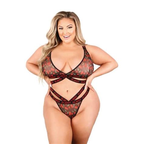 Fantasy Lingerie Intimates And Sleepwear B2gfantasy Lingerie Vibes So