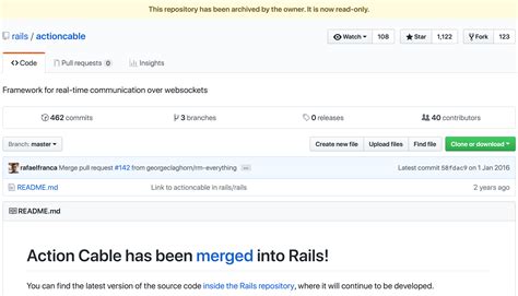 如何归档 Github 仓库慕课手记